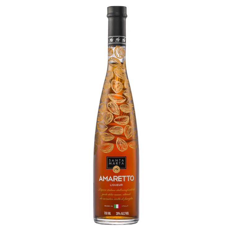 Santa Marta Amaretto - 700ml – Liquor Freight