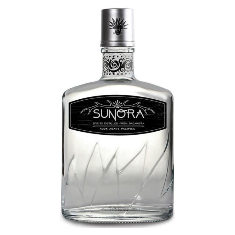 Sunora Blanco Tequila - 750ml – Liquor Freight