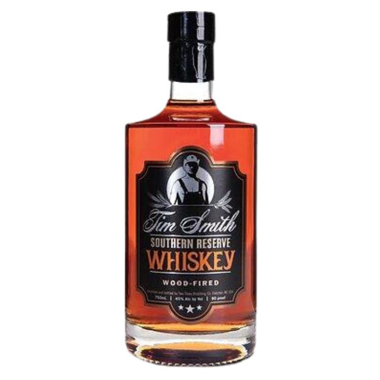 Tim Smith Southern Reserve Whiskey - 750ml – Liquor Freight