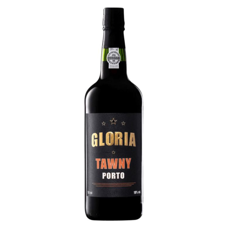 Gloria 2018 Late Bottle Vintage Port - 750ml – Liquor Freight