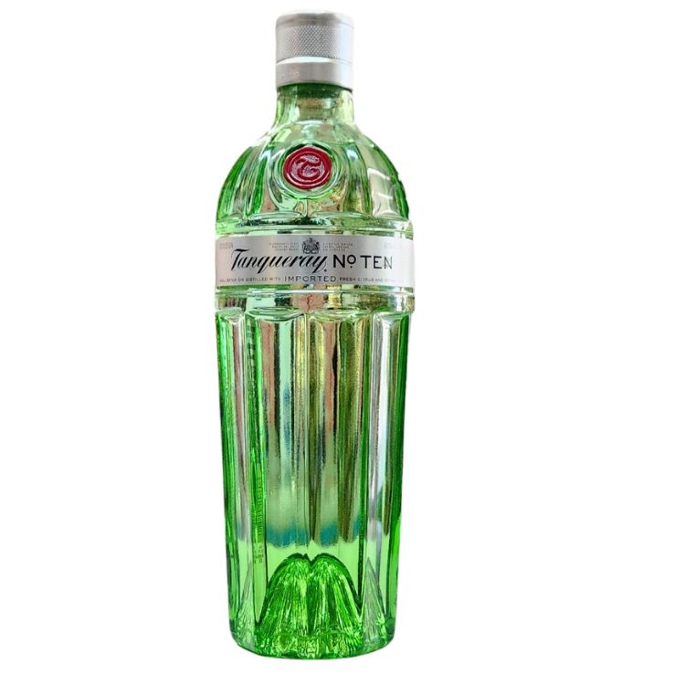 Tanqueray No.10 Gin - 750ml – Liquor Freight