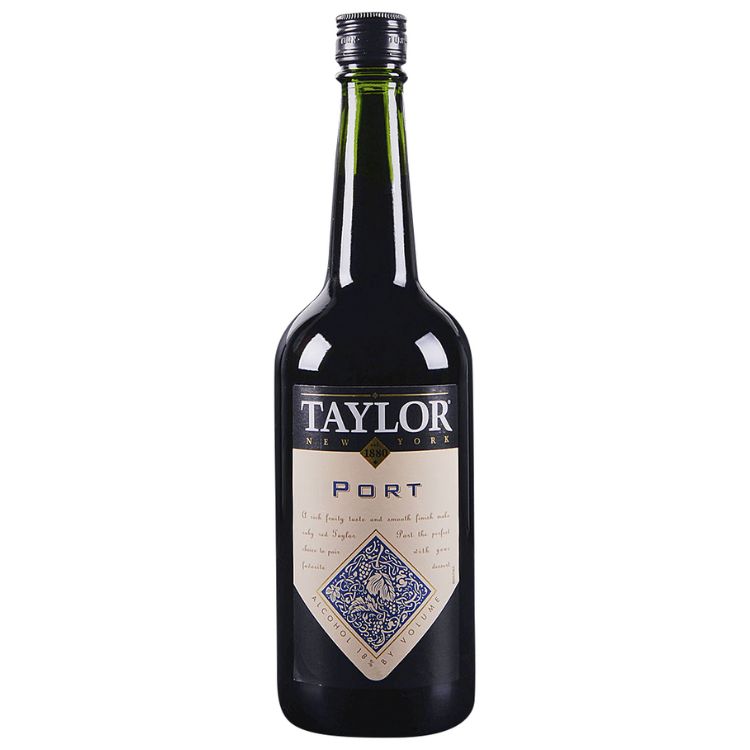 Taylor Port New York - 750ml – Liquor Freight