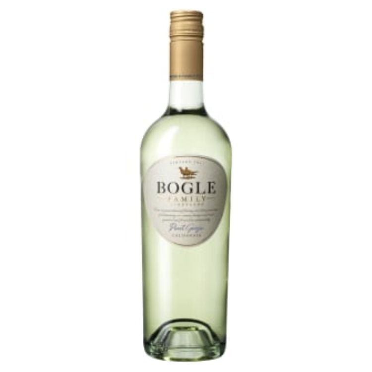 Bogle Pinot Grigio - 750ml – Liquor Freight