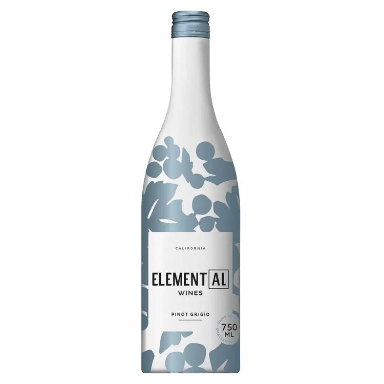 ElementAL Pinot Grigio - 750ml – Liquor Freight