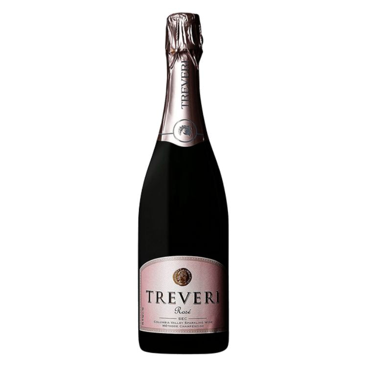 Treveri Cellars Treveri Rose Sec - 750ml – Liquor Freight
