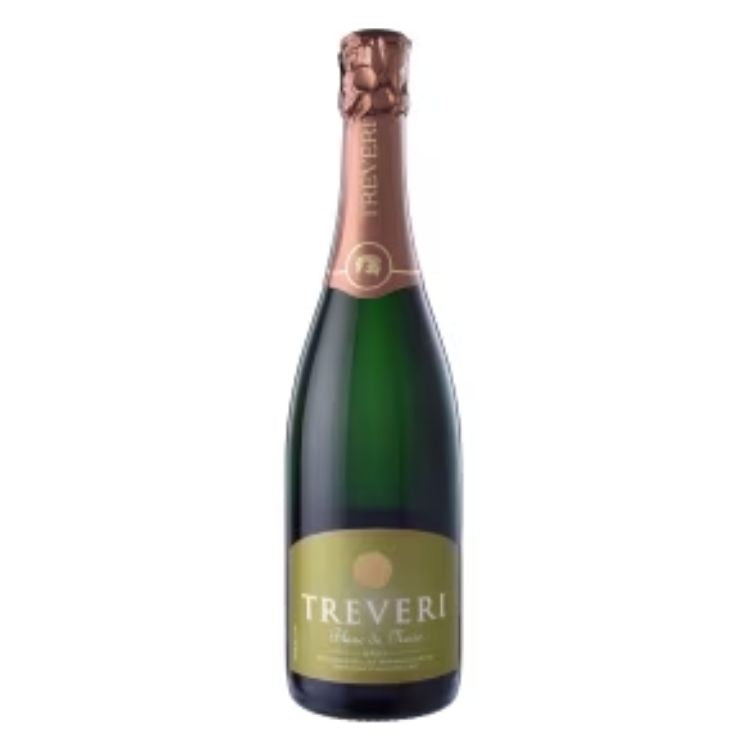 Treveri Cellars Blanc de Noir Brut - 750ml – Liquor Freight