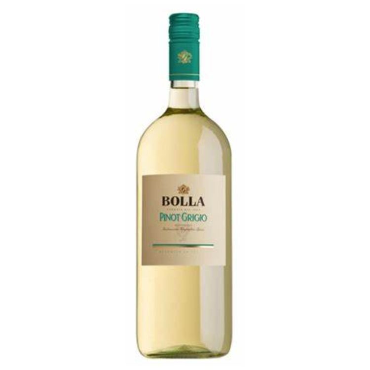 Bolla Pinot Grigio - 1.5l – Liquor Freight
