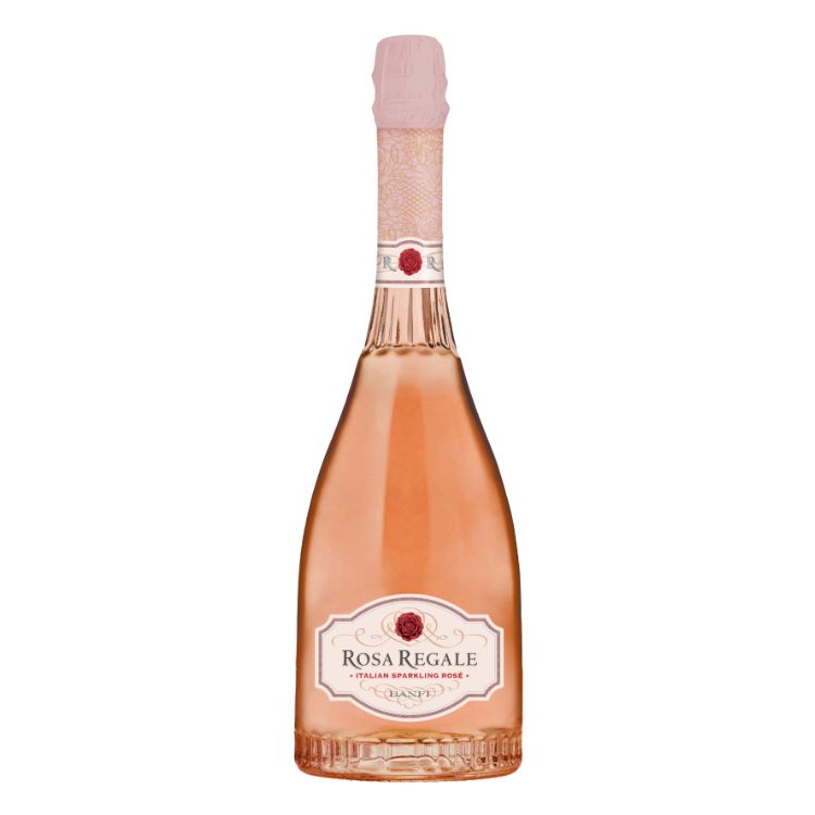 2021 Banfi Rosa Regale - 750ml – Liquor Freight