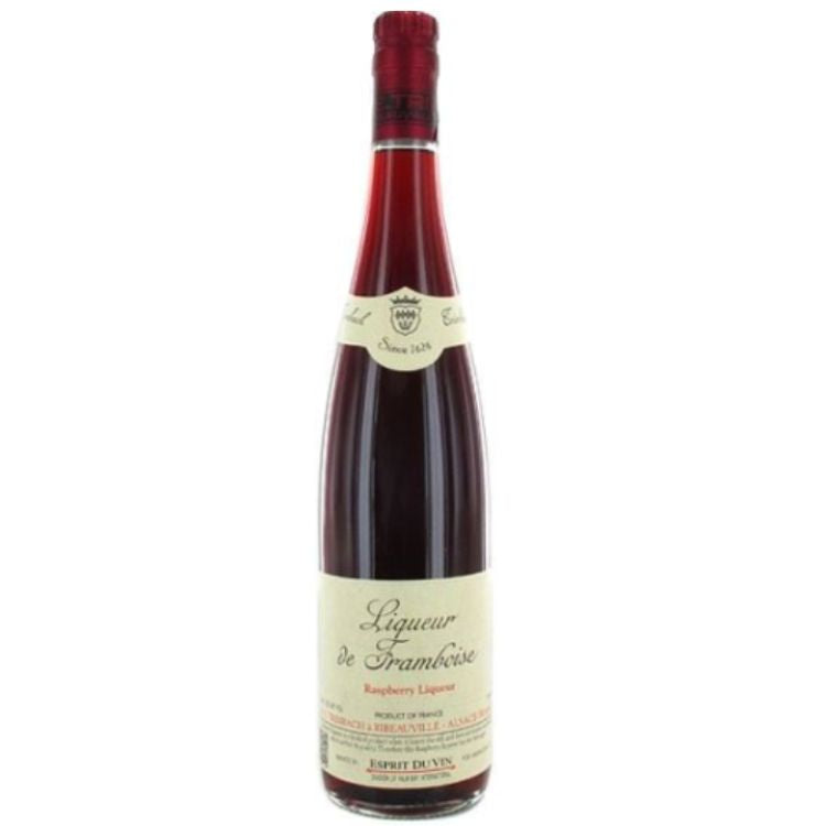 Trimbach Framboise Liqueur - 750ml – Liquor Freight