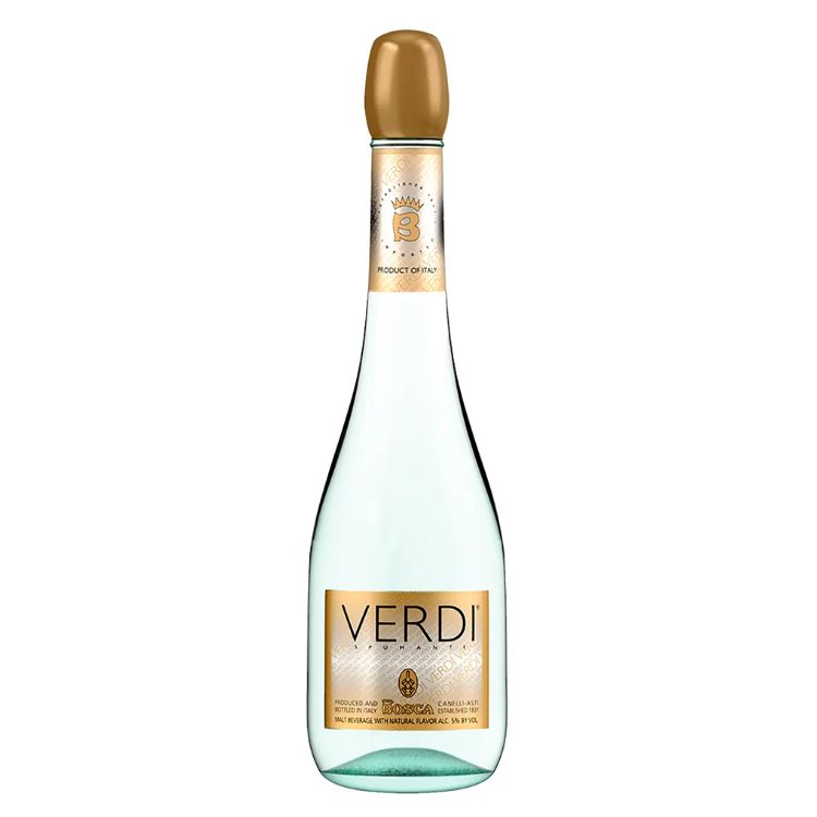 Verdi Italian Spumante Verdi Spumante - 750ml – Liquor Freight