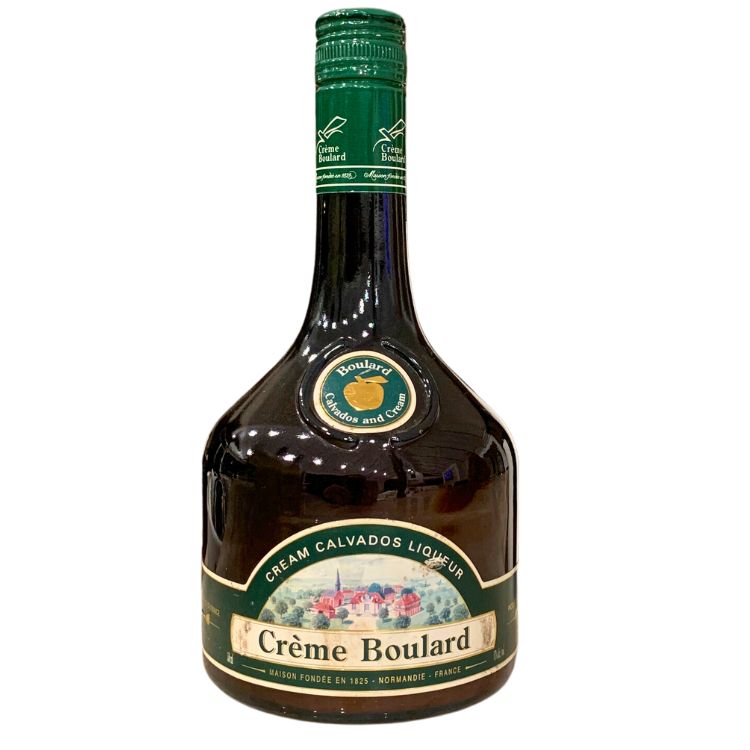 Creme Boulard Liqueur - 750ml – Liquor Freight