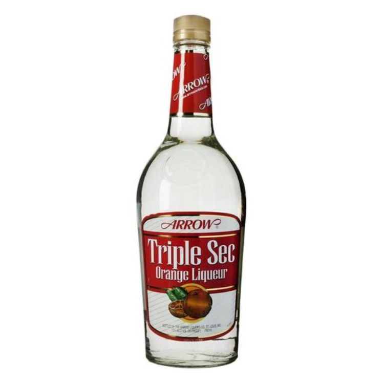 Arrow Triple Sec Orange Liqueur - 750ml – Liquor Freight