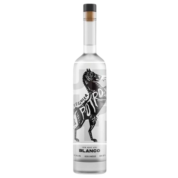 Puro Potro Blanco Tequila - 1L – Liquor Freight