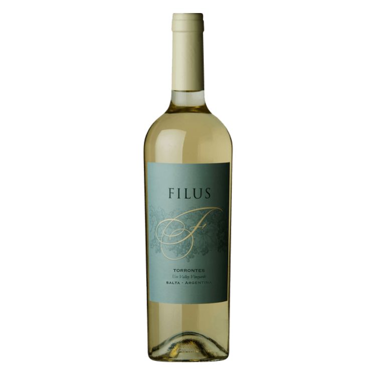 Filus 2022 Torrontes - 750ml – Liquor Freight