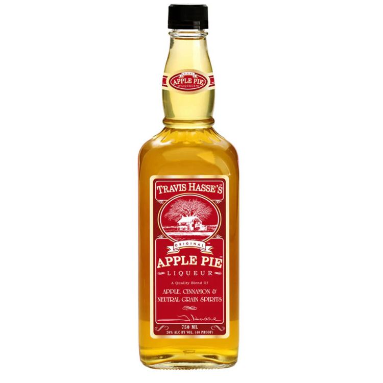 The Original Apple Pie Liqueur - 750ml – Liquor Freight