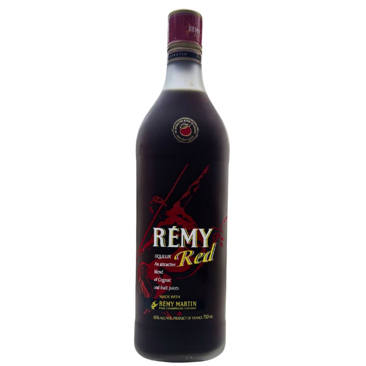 Remy Red Fruit Infusion Cognac - 375ml – Liquor Freight