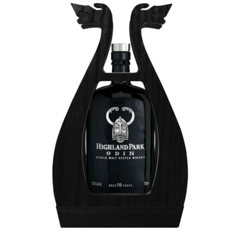 Highland Park Odin Whiskey - 750ml – Liquor Freight