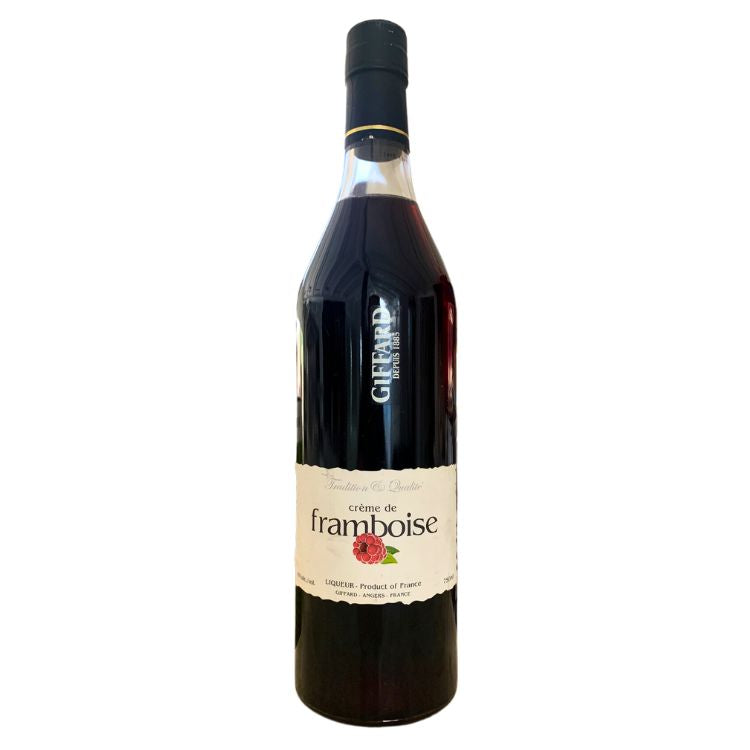 Giffard Framboise Raspberry - 750ml – Liquor Freight