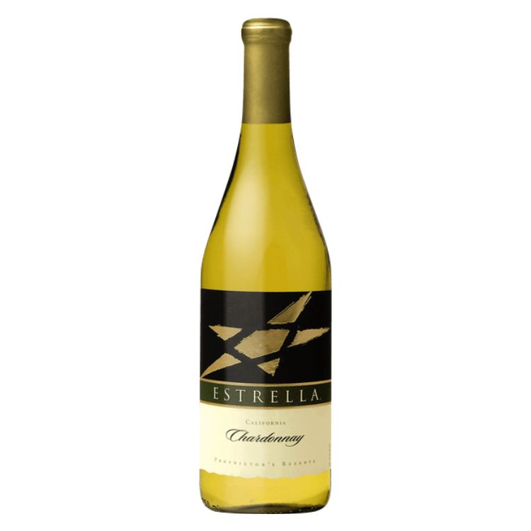 Estrella River Proprietor's Reserve 2021 Chardonnay - 750ml – Liquor ...