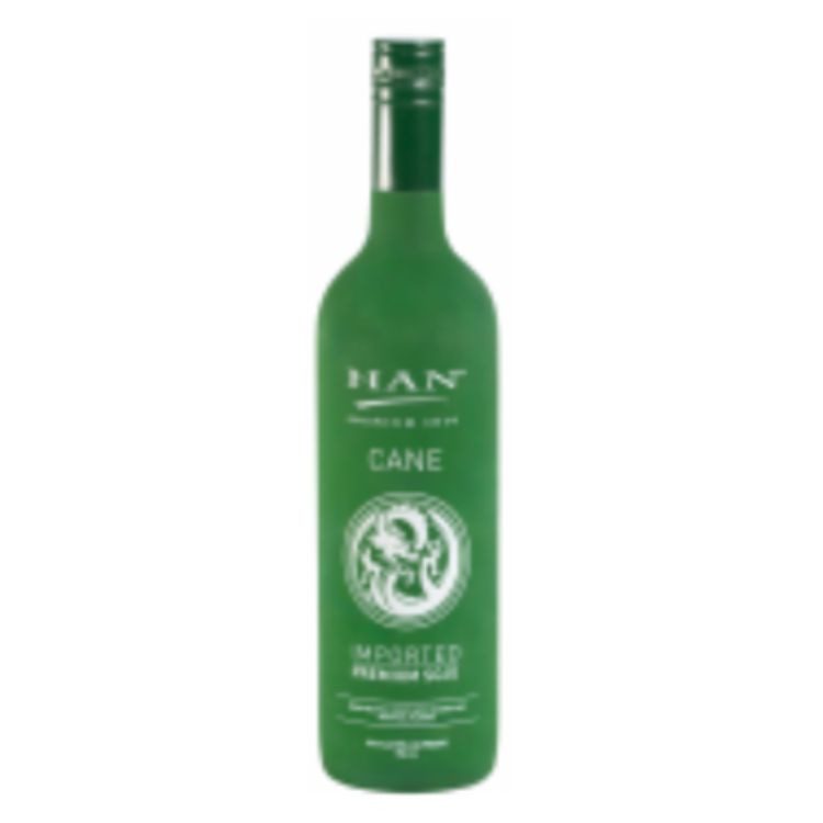 Han Cane Premium Soju - 750ml – Liquor Freight