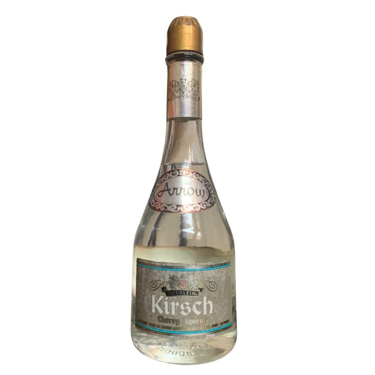 Arrow Kirsch Cherry Liqueur - 750ml – Liquor Freight
