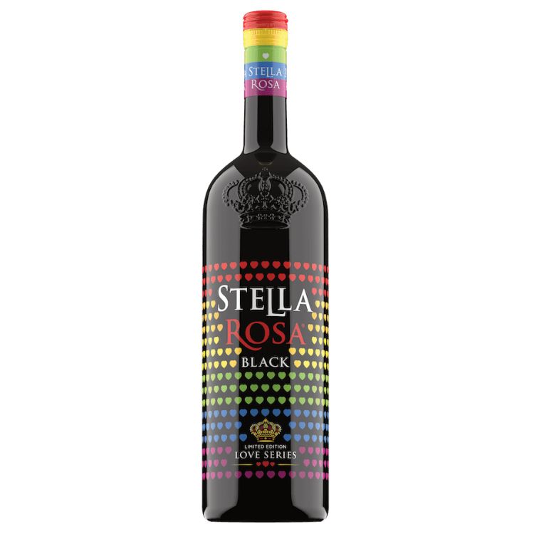 Stella Rosa Black Pride - 1.5L – Liquor Freight
