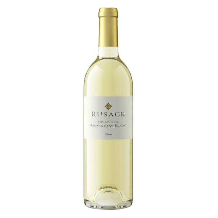 Rusack 2022 Reserve Sauvignon Blanc - 750ml x 3 – Liquor Freight