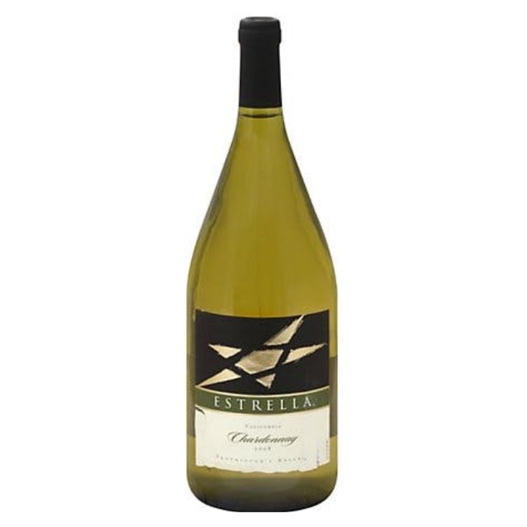 Estrella River Proprietor's Reserve 2022 Chardonnay - 1.5L – Liquor Freight
