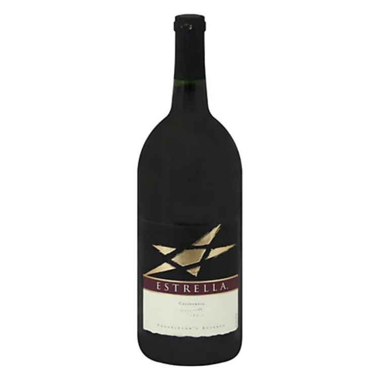 Estrella River Proprietor's Reserve 2022 Merlot - 1.5L – Liquor Freight