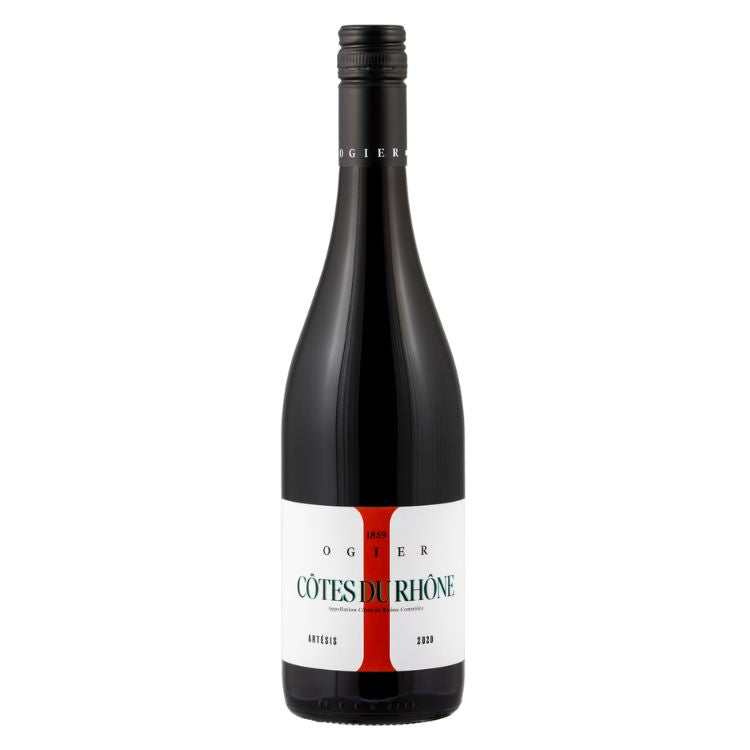 Ogier 2022 Artesis Rogue - 750ml – Liquor Freight