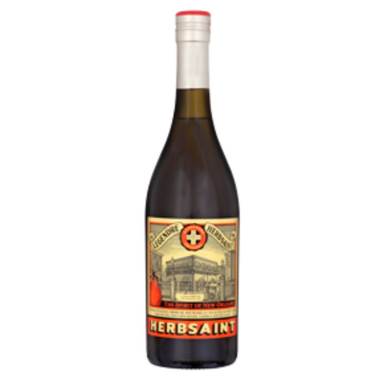Herbsaint 90 Proof Liqueur - 750ml – Liquor Freight