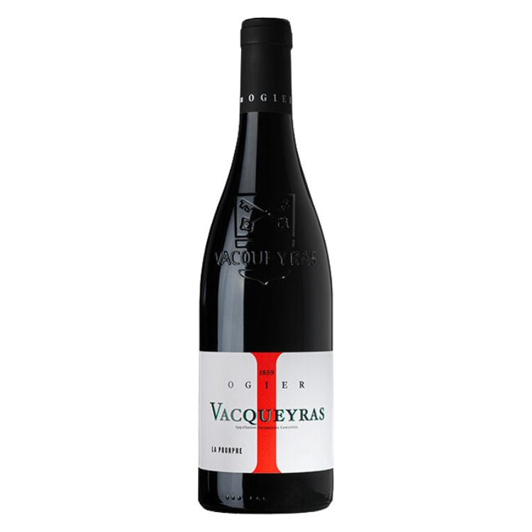 Ogier 2021 La Pourppre Rogue - 750ml – Liquor Freight
