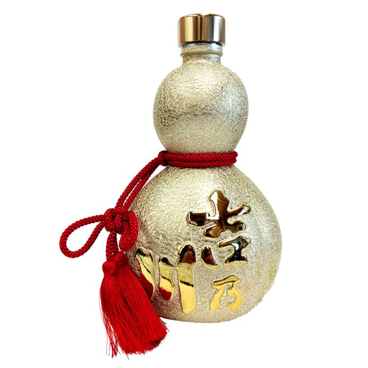 Yoshi No Gawa Golden Gourd Sake - 720ml – Liquor Freight