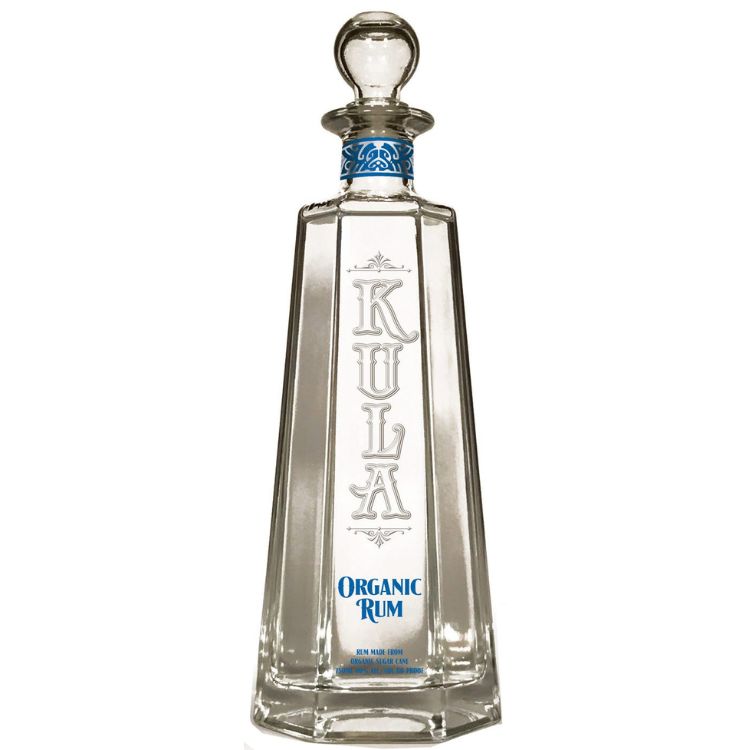 Kula Organic Rum - 750ml – Liquor Freight