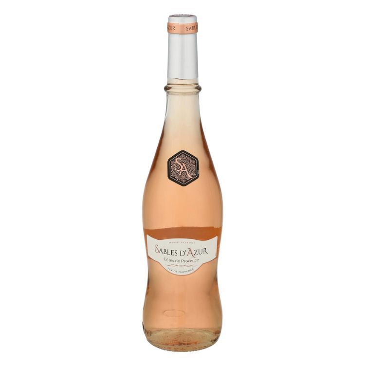 Sables D'Azur 2021 Rose - 750ml – Liquor Freight