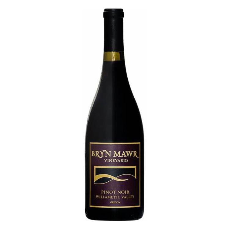 Bryn Mawr 2021 Pinot Noir - 750ml – Liquor Freight