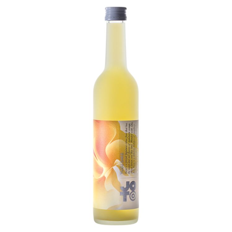 Joto Yuzu Flavored Sake "The Citrus One" - 1.8l – Liquor Freight