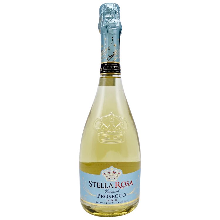 Stella Rosa Imperiale Prosecco - 750ml – Liquor Freight