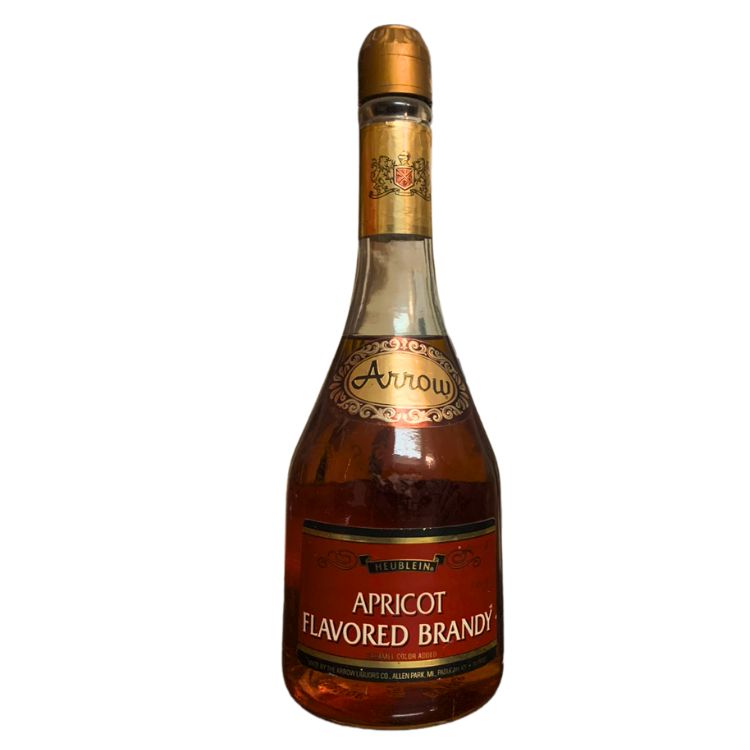Arrow Apricot Brandy - 750ml – Liquor Freight