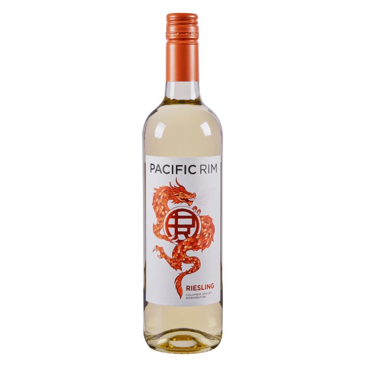 Pacific Rim Classic Riesling - 750ml – Liquor Freight