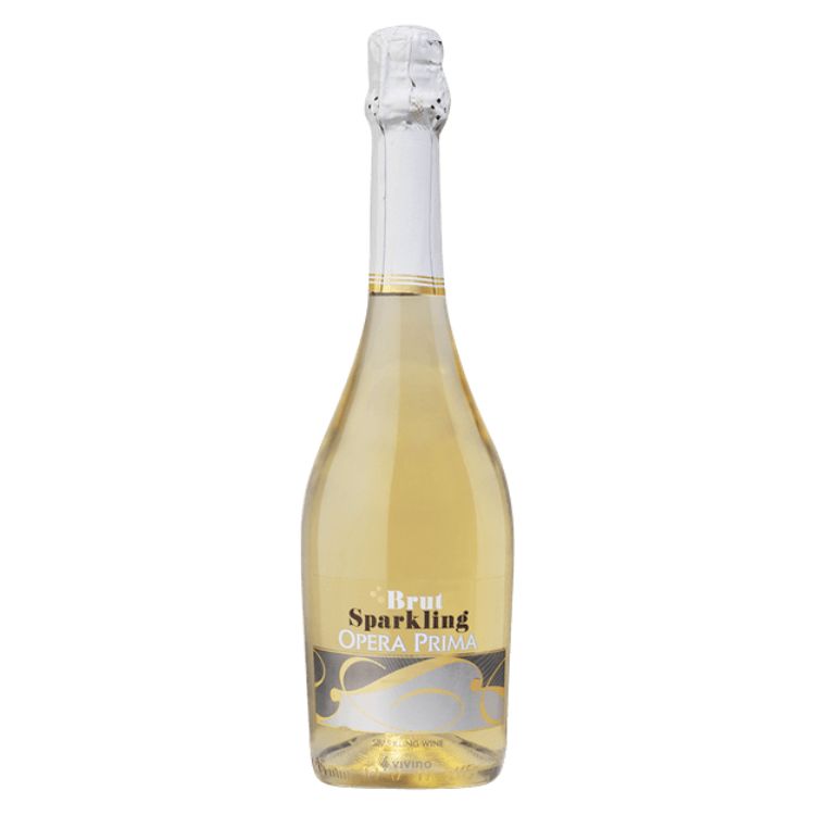Opera Prima Sparkling Wine - 750ml – Liquor Freight