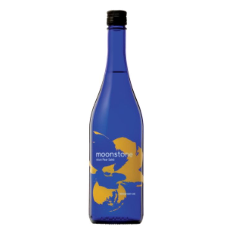 Moonstone Asian Pear Sake - 750ml – Liquor Freight