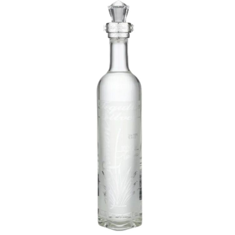 Don Ramon Blanco Tequila - 750ml – Liquor Freight