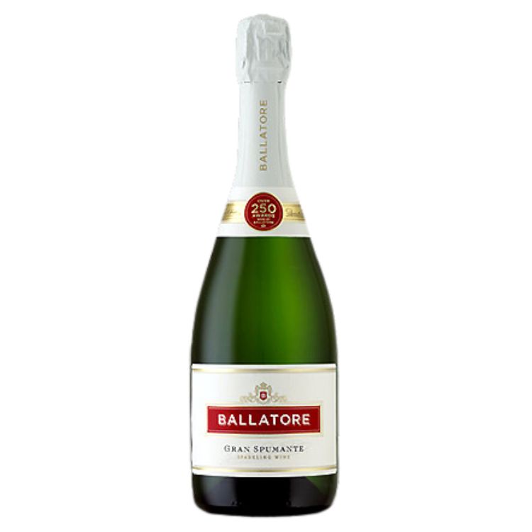 Ballatore Gran Spumante - 750ml – Liquor Freight