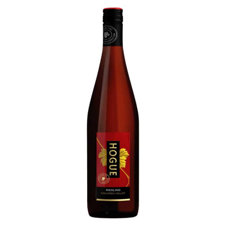 Hogue Cellars Riesling - 750ml – Liquor Freight