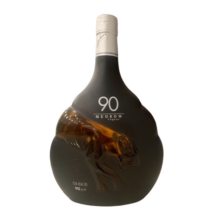 Meukow Cognac 90 Proof - 750ml – Liquor Freight