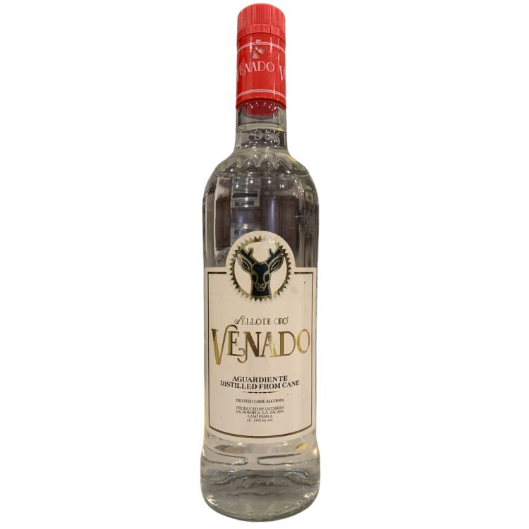 Venado Especial Rum - 750ml – Liquor Freight