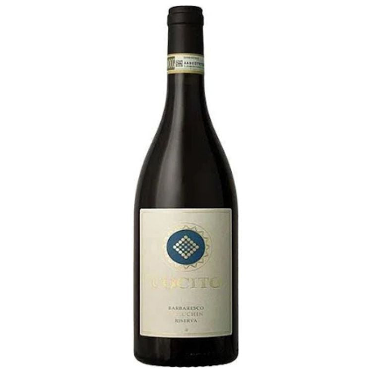 Cocito Barbaresco Baluchin Riserva Wine - 750ml – Liquor Freight