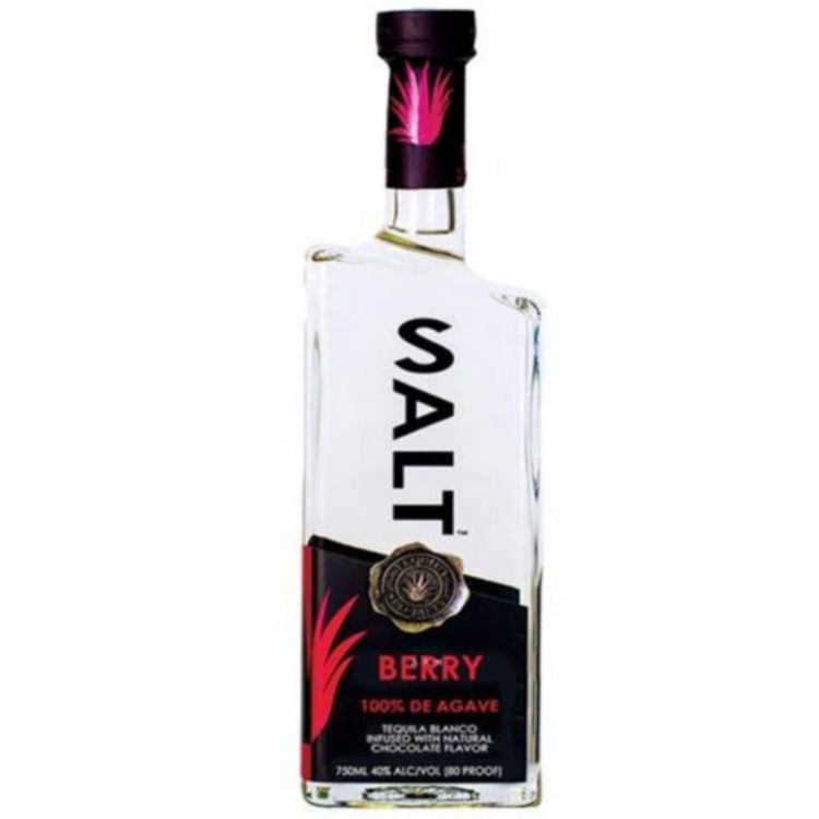 Salt Berry Tequila - 750ml – Liquor Freight