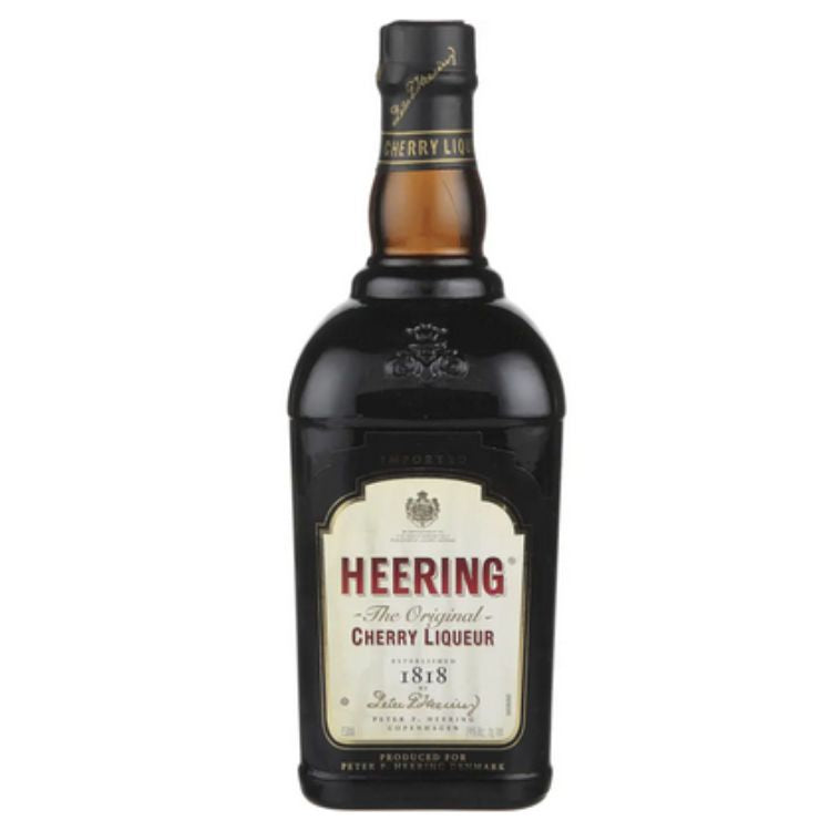 Heering Cherry Liqueur - 750ml – Liquor Freight